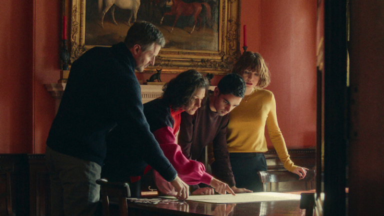 ‘Obsession’ Ending Explained: Do Anna and William Maintain Their Affair ...