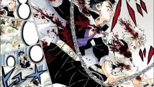 Gyōmei vs. Kokushibō: What Happened During the Fight & Who Won?