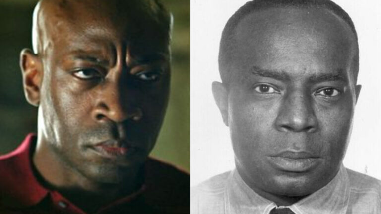 Godfather of Harlem: Who Is Big Dick Buster? Meet Hank Strong's Character
