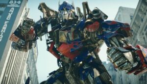 How Tall Is Optimus Prime? All 12 Autobots Heights