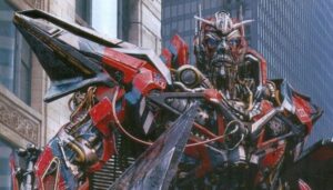 How Tall Is Optimus Prime? All 12 Autobots Heights