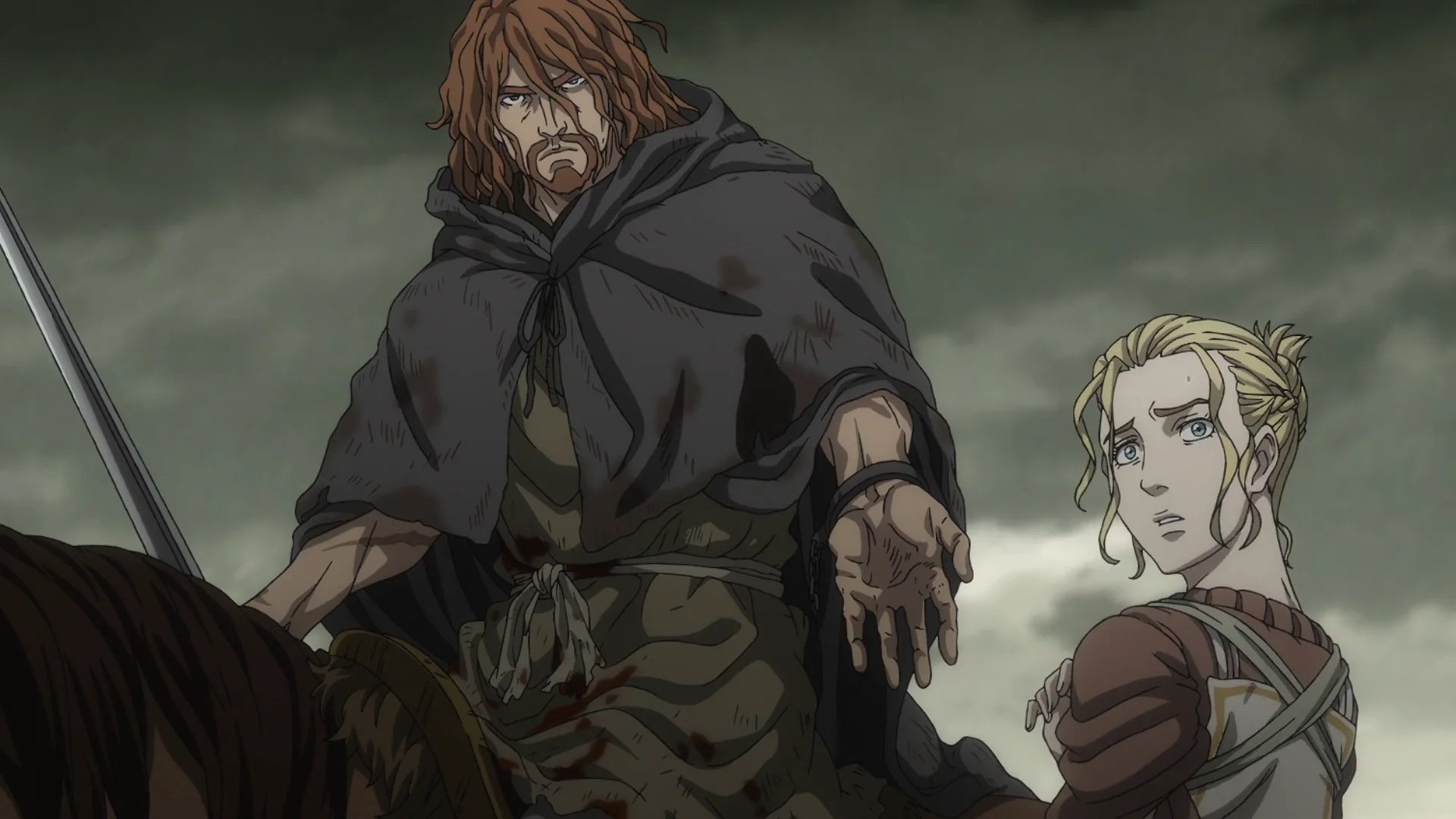 Vinland Saga: Does Arnheid Die? Here's What Happened