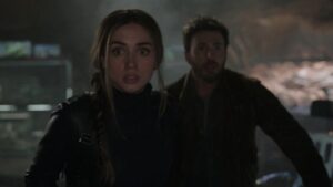 ‘Ghosted’ Recap & Ending Explained: Are Cole and Sadie Going on a ...