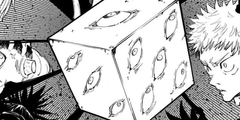 Satoru Gojo Finally Got Unsealed: Here’s How