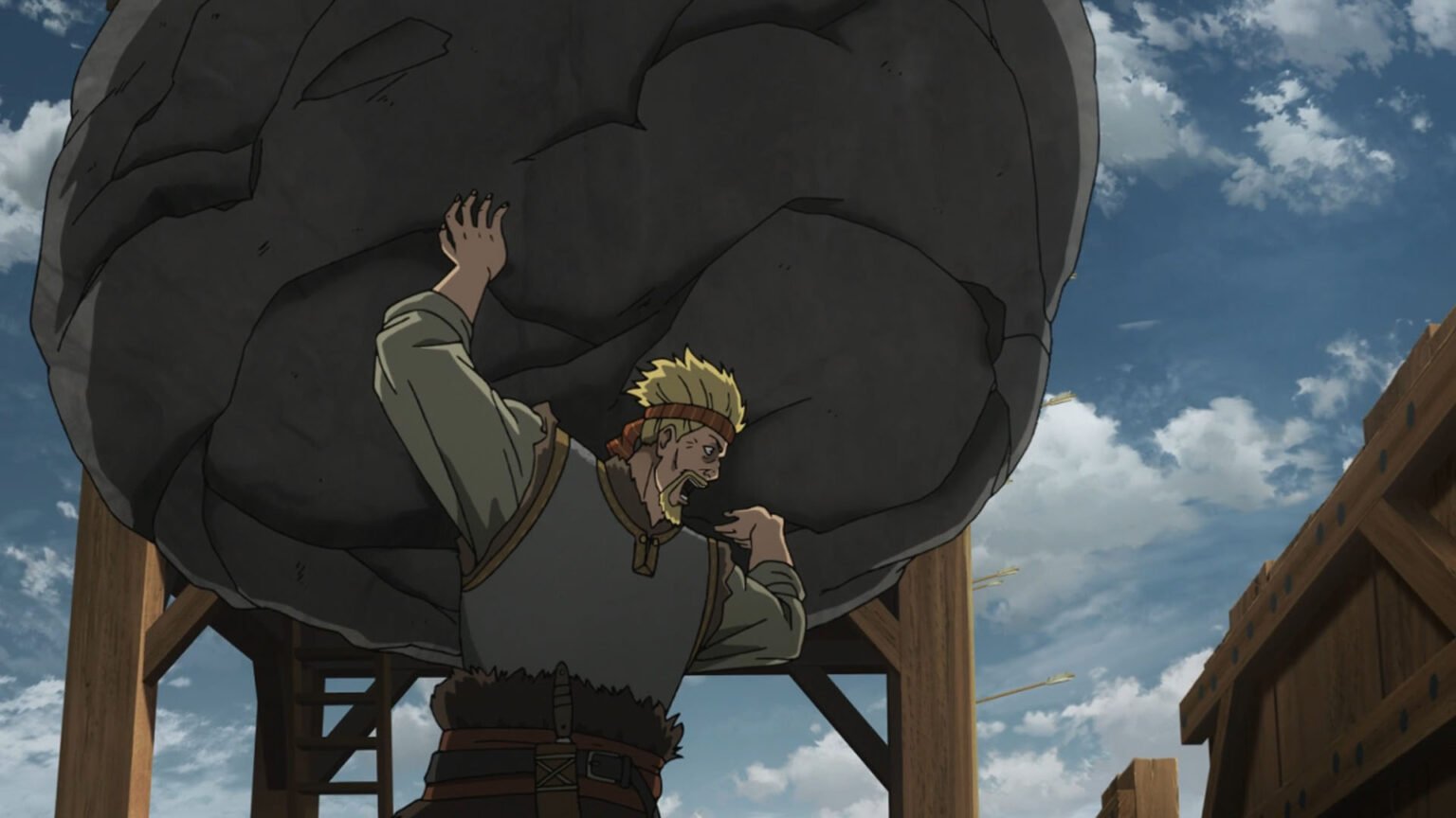 Thorgil vs. Thorkell: Who Is Stronger & Who Would Win a Fight?