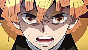 Demon Slayer: Does Zenitsu Ever Fight Awake?