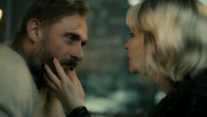 'Citadel': Who Is Abby Conroy? Is She a Mole?