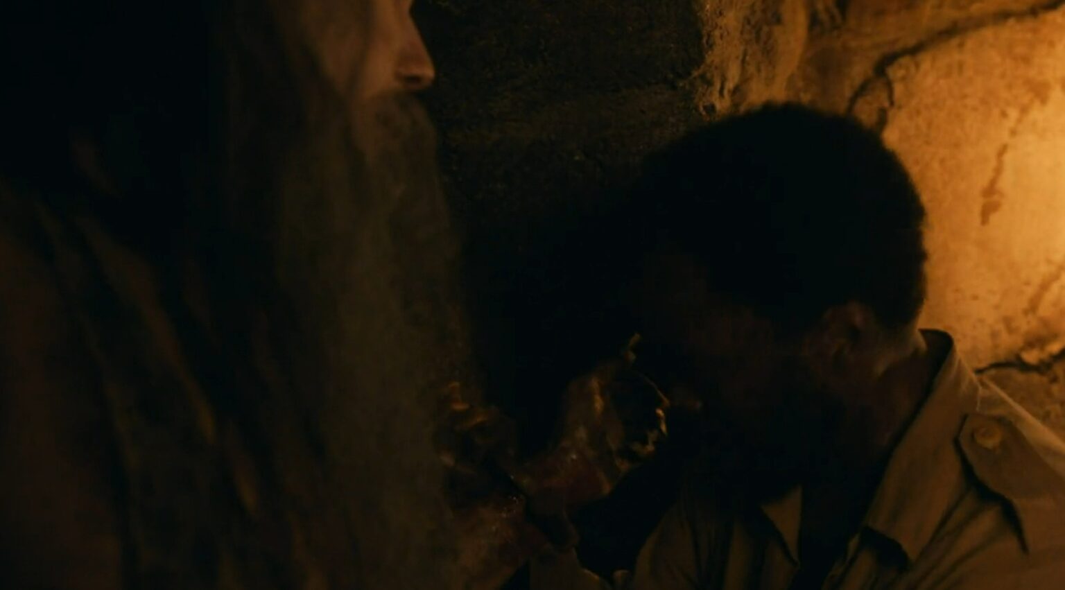 'From' Season 2 Episode 2 Ending Explained: What Is Boyd Infected With?