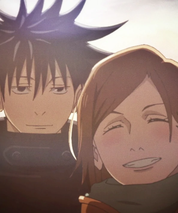 'Jujutsu Kaisen': Who Does Megumi End up With?
