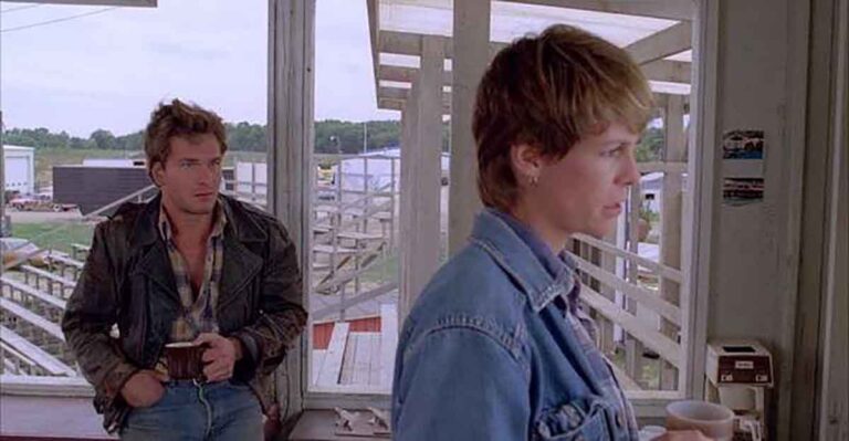 All 38 Patrick Swayze Movies in Release Order
