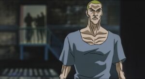 Baki: Does Jack Hanma Have Demon Back?