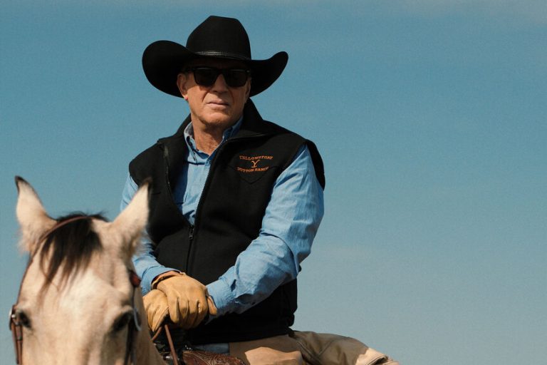 Every Major Character Death in 'Yellowstone,' Explained