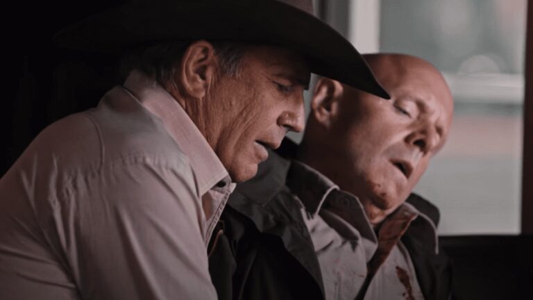 Every Major Character Death in 'Yellowstone,' Explained