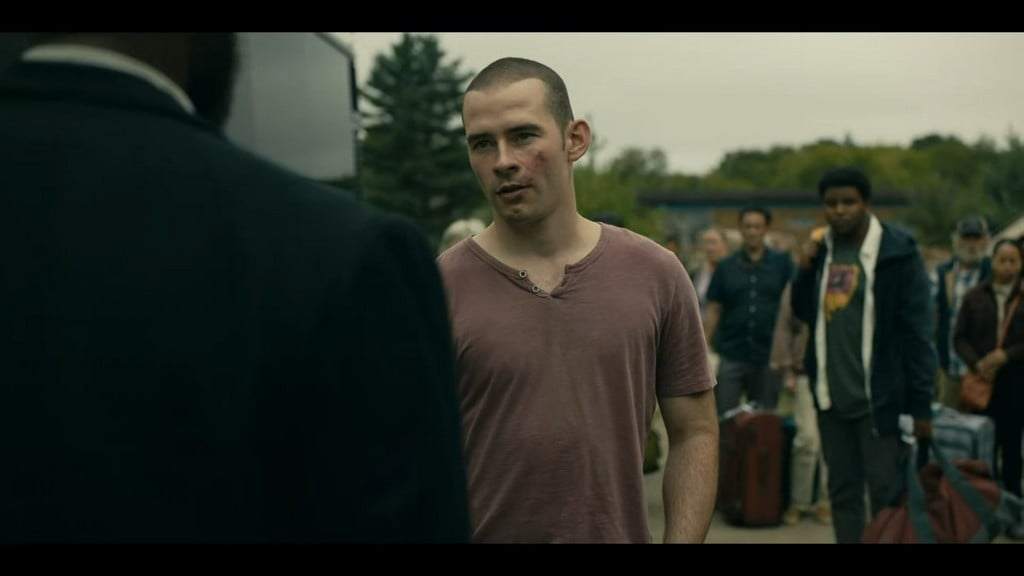 'From' Season 2 Episode 3 Ending Explained: Where Was Anna All This Time?