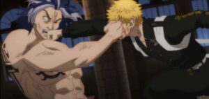 'Tokyo Revengers': Does Takemichi Beat Taiju?