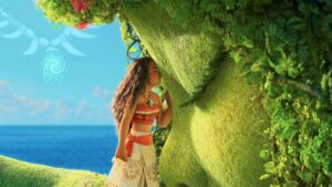 Here’s Why Te Fiti Looks Like Moana: Theory Explained