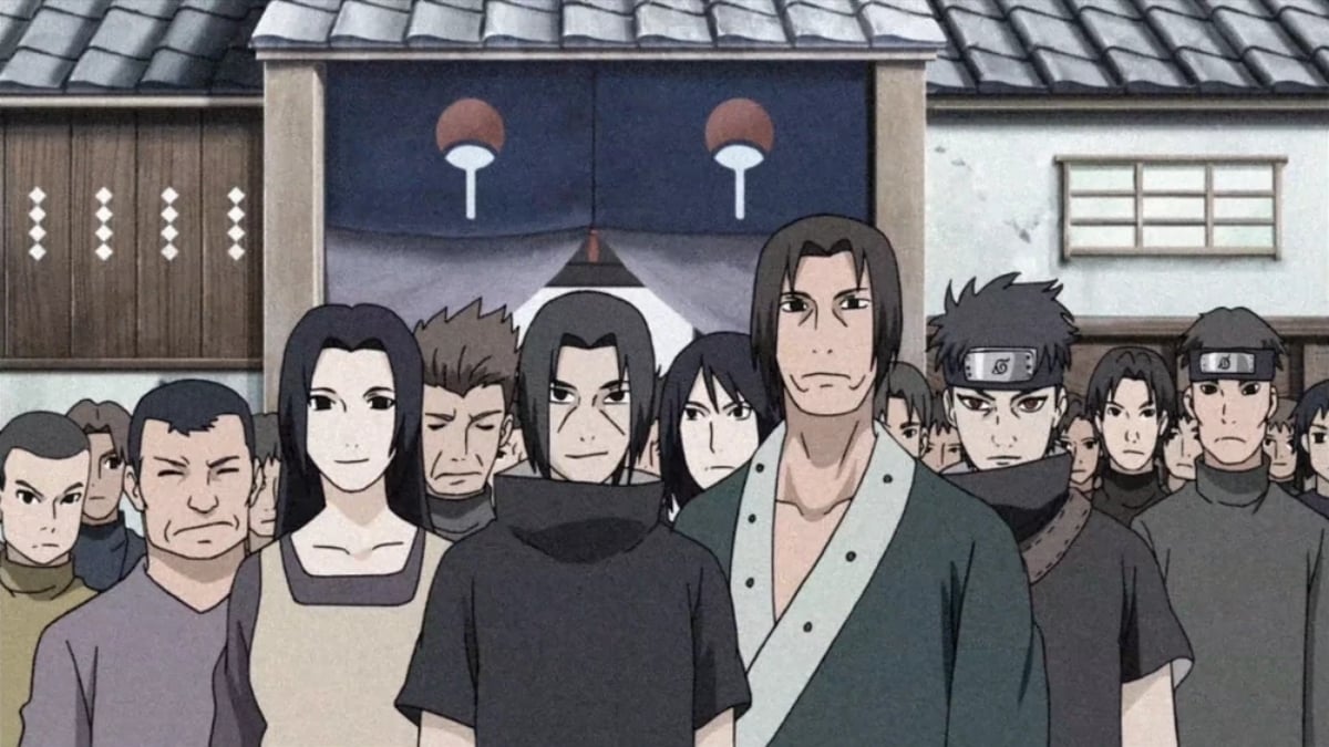 Who Was the First Uchiha? The Ōtsutsuki Connection Explained!
