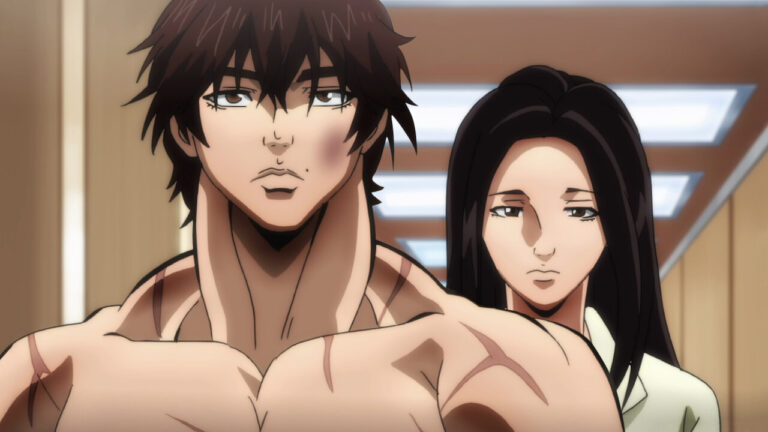 Do You Need to Watch 'Baki' Before 'Baki Hanma'?