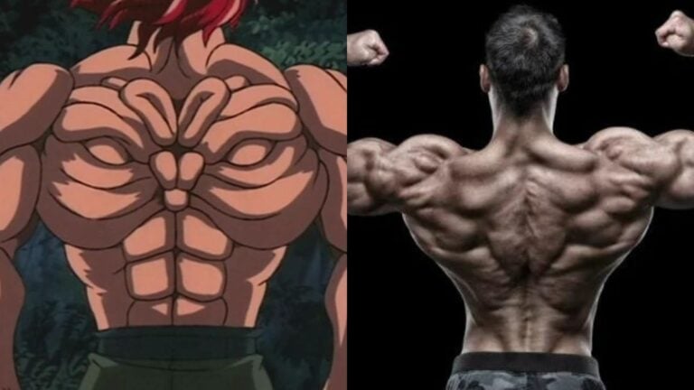 Baki: What Is “Demon Back” & Who Has It?