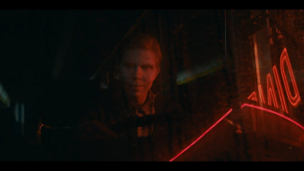 'From' Season 2 Episode 2 Ending Explained: What Is Boyd Infected With?