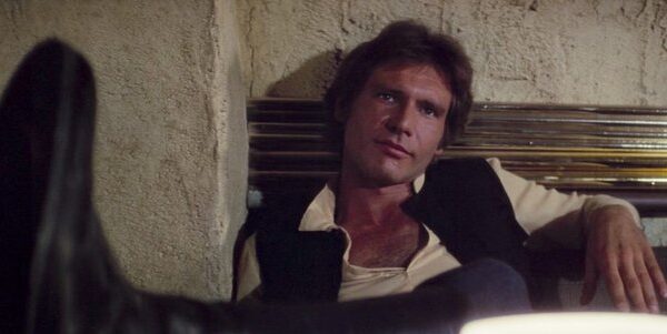 Star Wars: Is Han Solo Force-Sensitive?