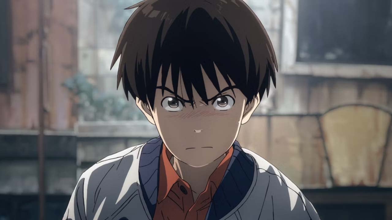 Heavenly Delusion: Who Is Haruki?