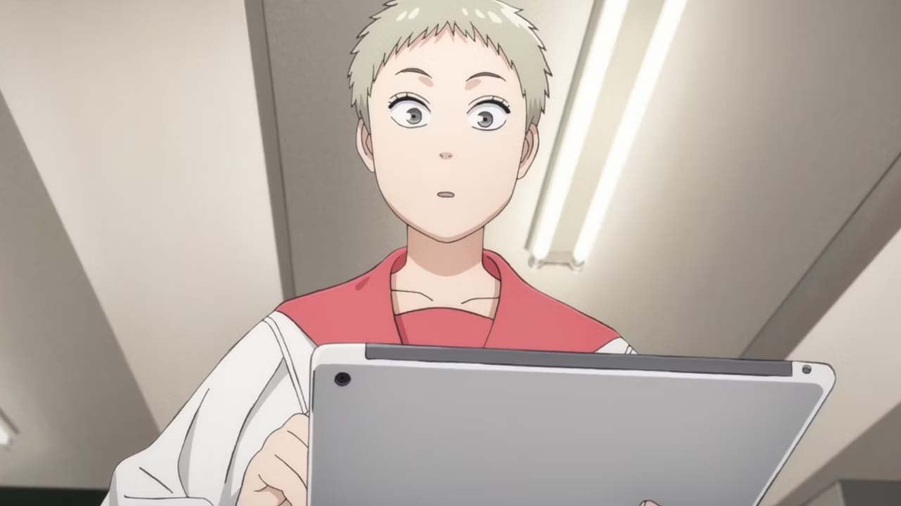 Heavenly Delusion: Who Is Tokio?