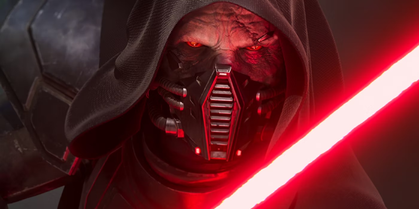Star Wars: Who Killed Darth Malgus & How?