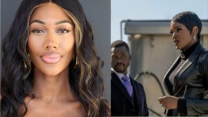 ‘Power Book Ii: Ghost’: Who Is Anya Covington? & Why Is She Important ...