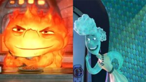 Who Is the Villain in Disney Pixar’s 'Elemental'? The Plot Explained