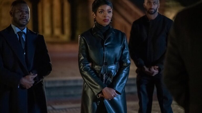 ‘Power Book Ii: Ghost’: Who Is Anya Covington? & Why Is She Important ...