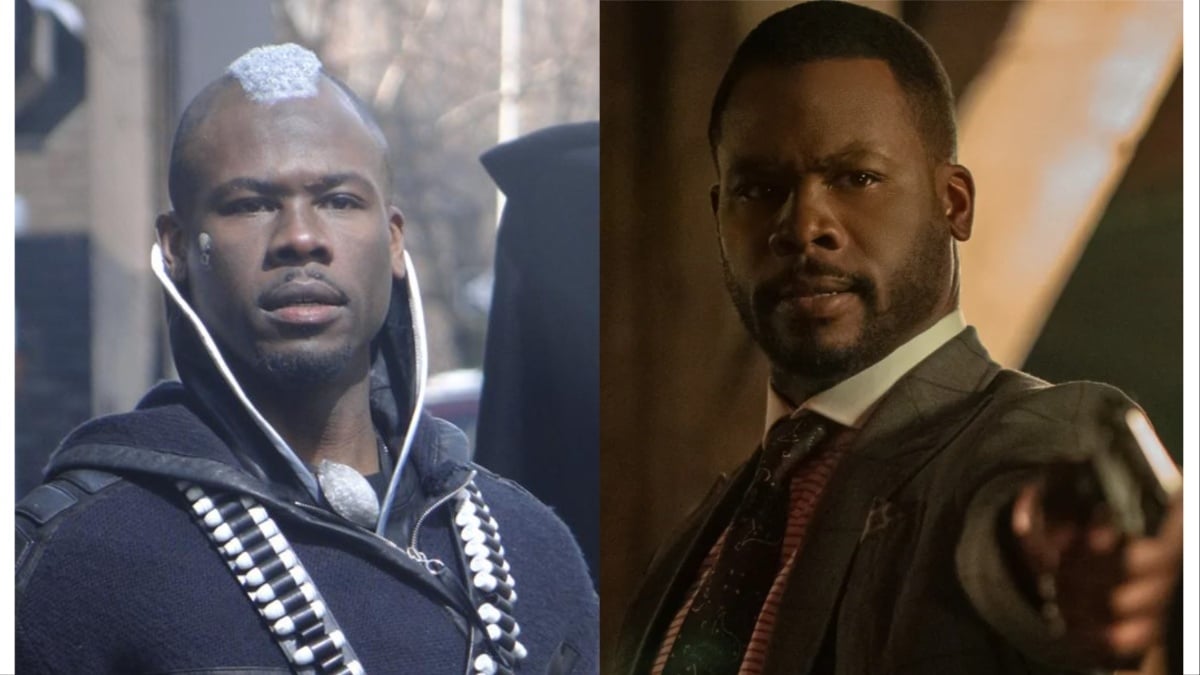 'Power Book II: Ghost': Who Is Obi? Does He Join Tariq in Season 4?