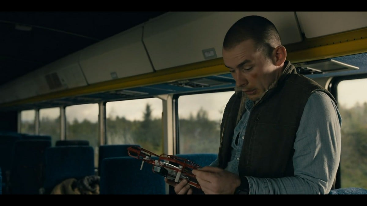 'From' Season 2 Episode 7 Ending Explained: What Killed the Monster?