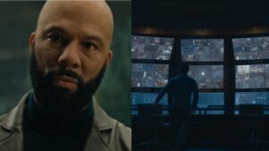 'Silo': Who Is "The Man Who Knows Everything?" Here Is What We Know