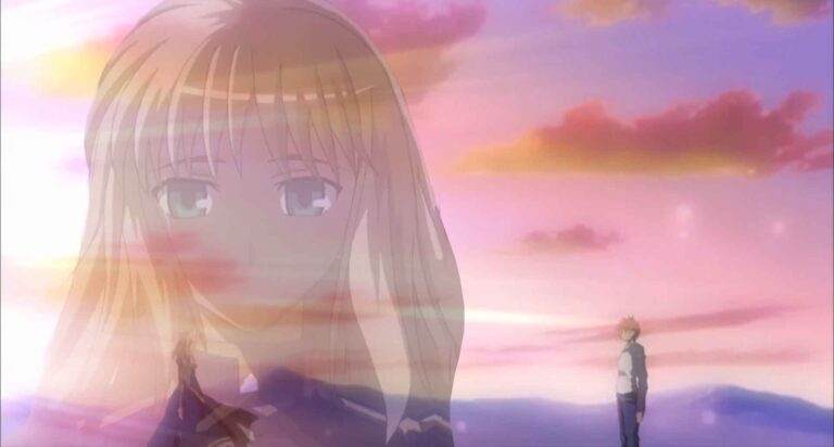 'Fate/Stay Night' Ending Explained: Do Shirou and Saber End up Together?