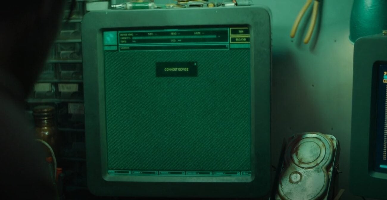 'Silo': What Is on the Hard Drive That Juliette Is Looking For?