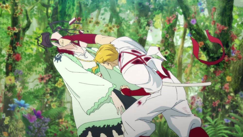 Hell's Paradise: Is Yamada Asaemon Tenza Really Dead?