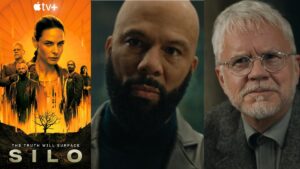 'Silo': Who Is "The Man Who Knows Everything?" Here Is What We Know