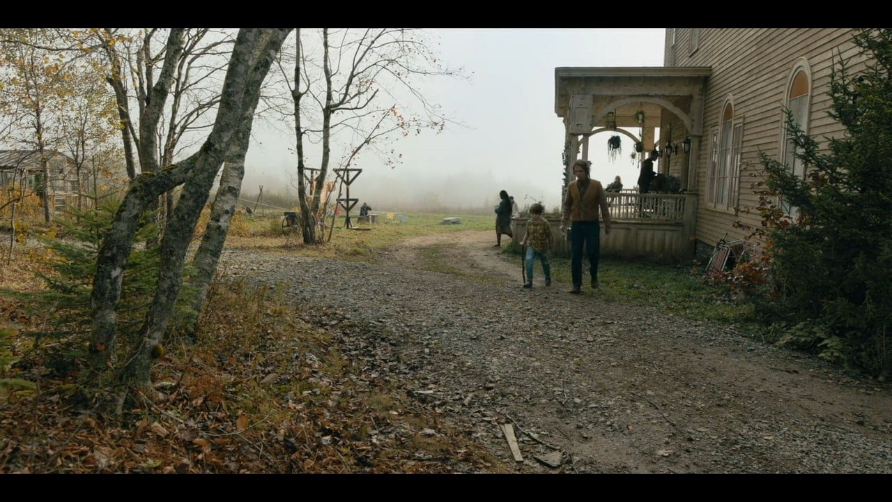 'From' Season 2 Episode 7 Ending Explained: What Killed the Monster?