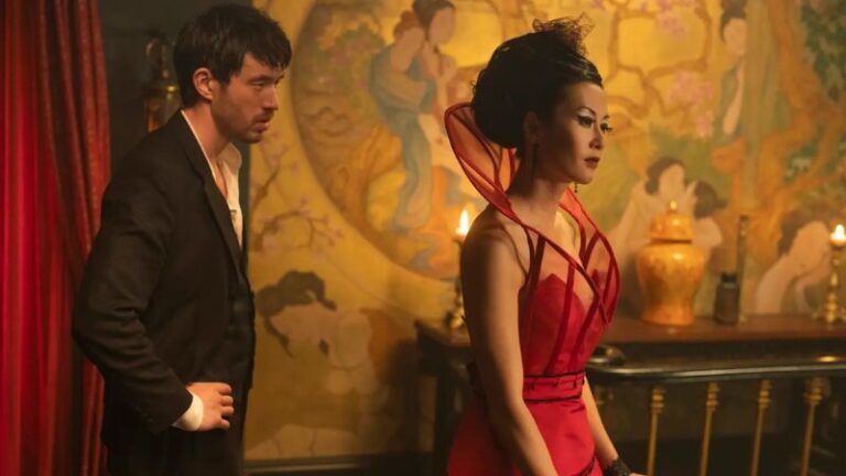 ‘Warrior’ Season 3 Review: The Streets of Chinatown Run with Blood in a ...