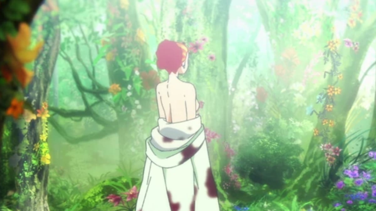 'Hell's Paradise': Yin-Yang Concept Explained!