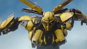 Does Bumblebee Die in ‘Transformers: Rise of the Beasts’? Explained