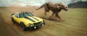 Does Bumblebee Die in ‘Transformers: Rise of the Beasts’? Explained