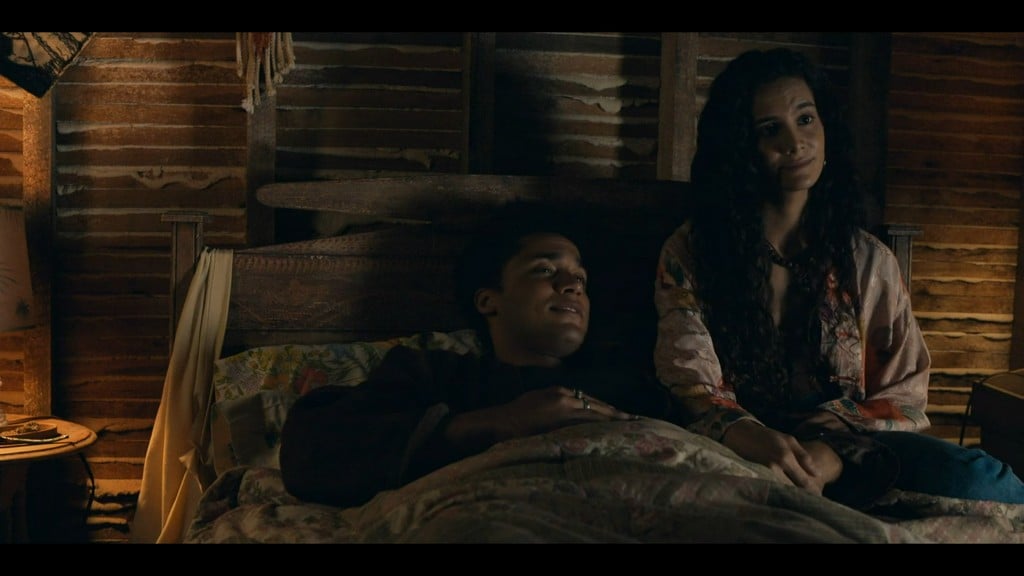 'From' Season 2 Episode 7 Ending Explained: What Killed the Monster?