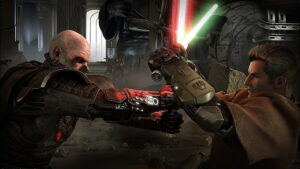 Star Wars: Who Killed Darth Malgus & How?