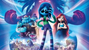 ‘Ruby Gillman, Teenage Kraken’ Review: A Potentially Ambitious Animated ...