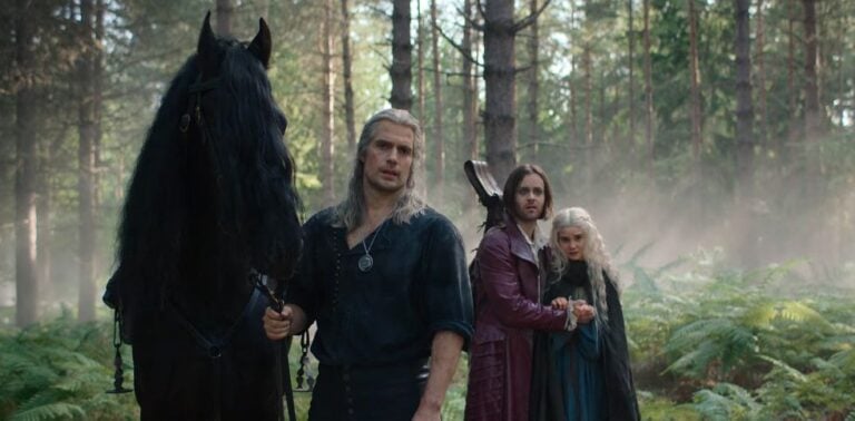 'The Witcher' Season 3: Who Is Teryn the Fake Ciri & What Happens to ...