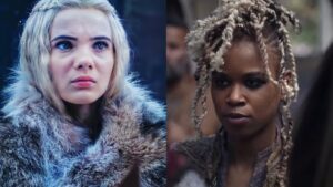 'The Witcher': Who Is Mistle? How Is She Connected to Ciri?
