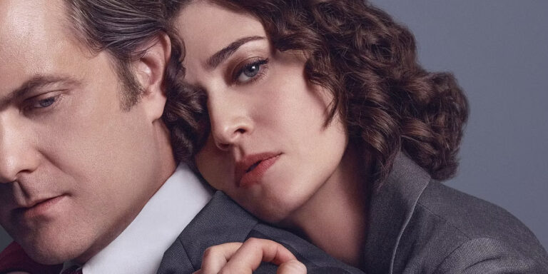 Paramount+ 'Fatal Attraction': Was Alex Forrest Abused by Her Father?