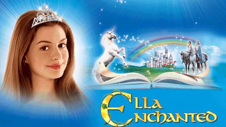 17 Best Movies About Fairies (& Why You Should Watch Them)